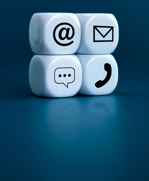 Contact Us - Manchester Rare Conditions Centre